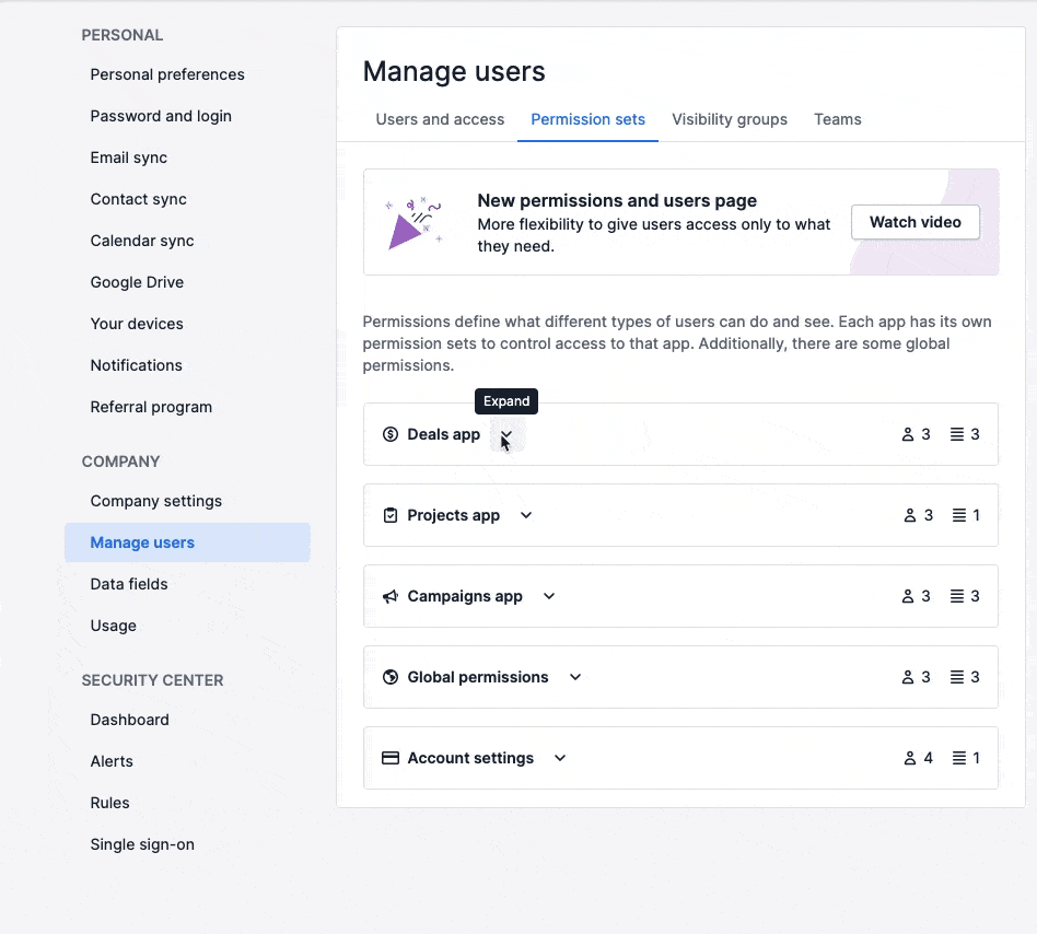 Pipedrive admin và lý do doanh nghiệp B2B cần đăng ký Pipedrive