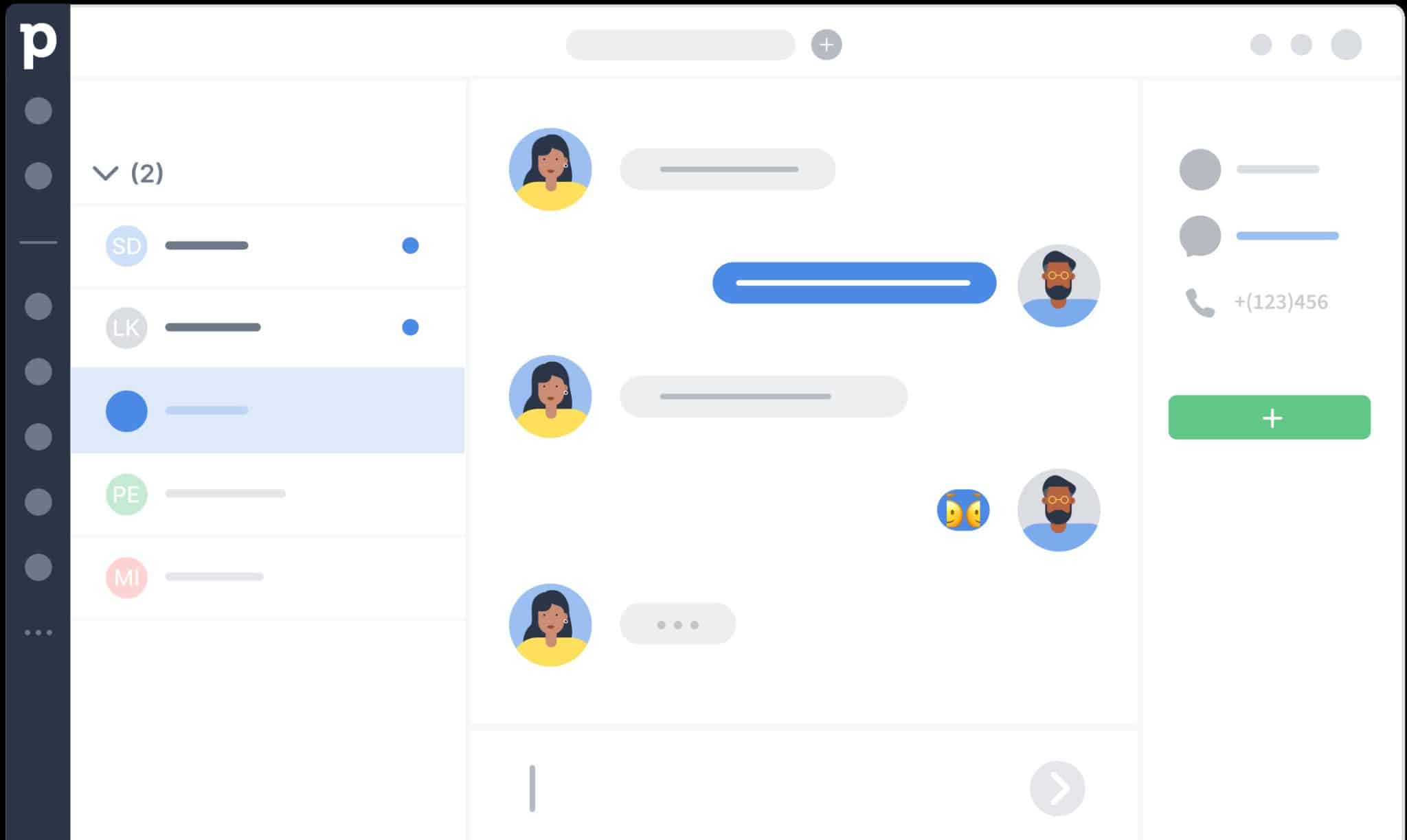 Tìm hiểu Pipedrive LeadBooster và 04 tính năng mạnh mẽ