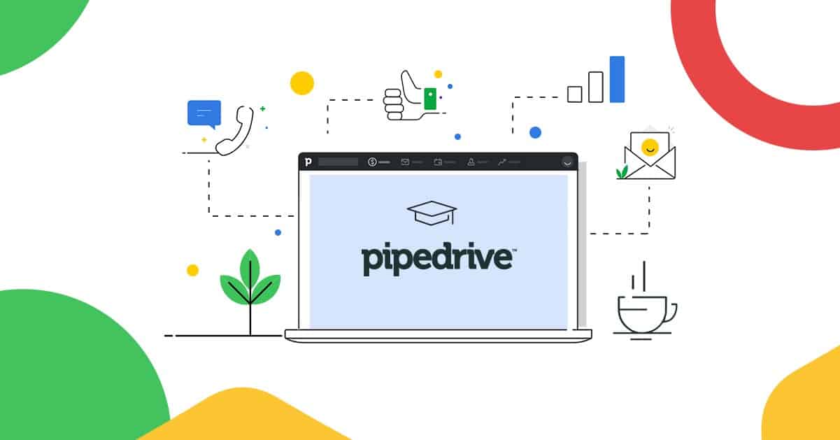 Pipedrive invoice và tầm quan trọng đối với doanh nghiệp